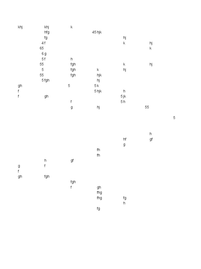 KHJ KHJ K HFG 45 HJK FG HJ 4 F K HJ 65 K 6 G 5 F H 55 FGH K HJ 5 FGH K ...