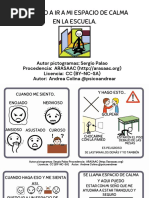 Secuencia - para - Ir - Al - Baño Pictogramas | PDF