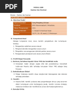 Modul Ajar DKV Seketsa Dan Ilustrasi Rev 1 | PDF