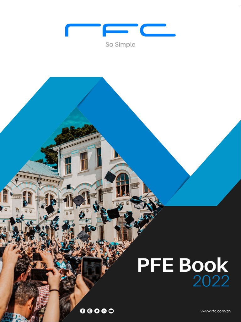PFE Book | PDF | Cloud computing | Logiciel