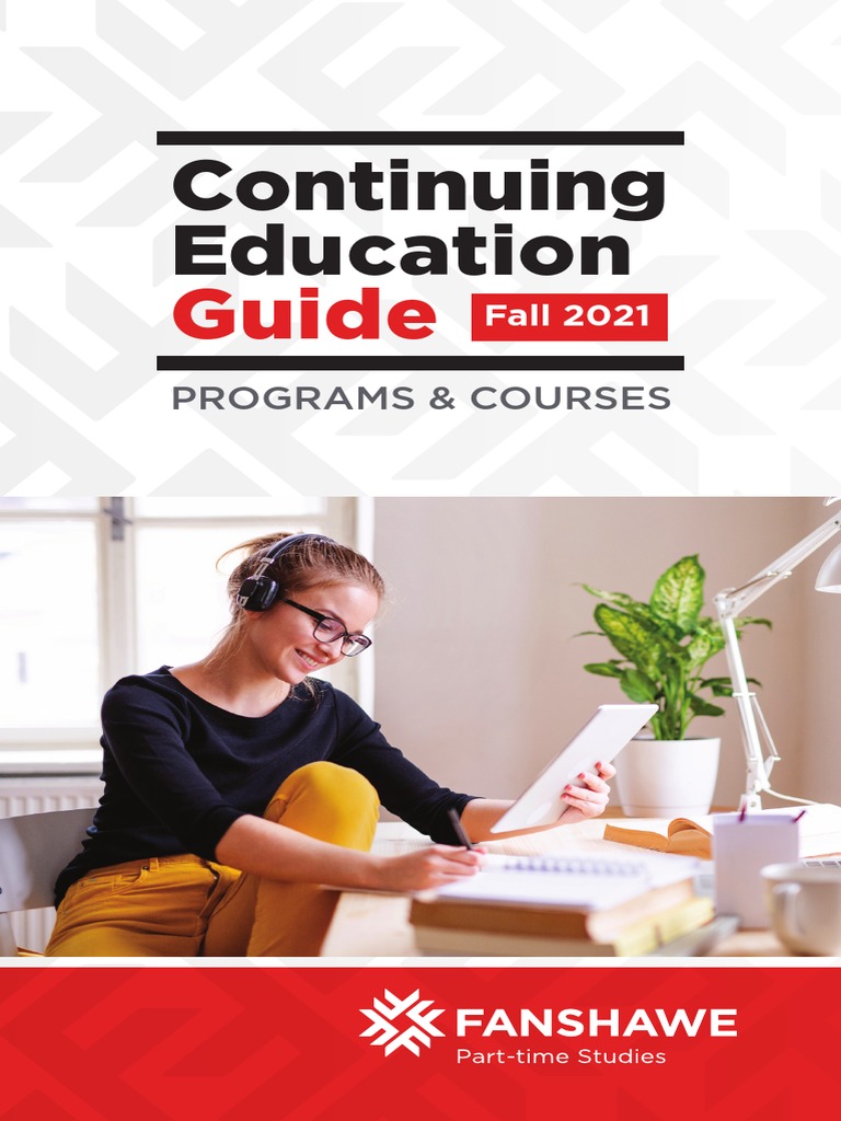 Continuing Education: Guide | PDF | Nursing | Human Resource Management