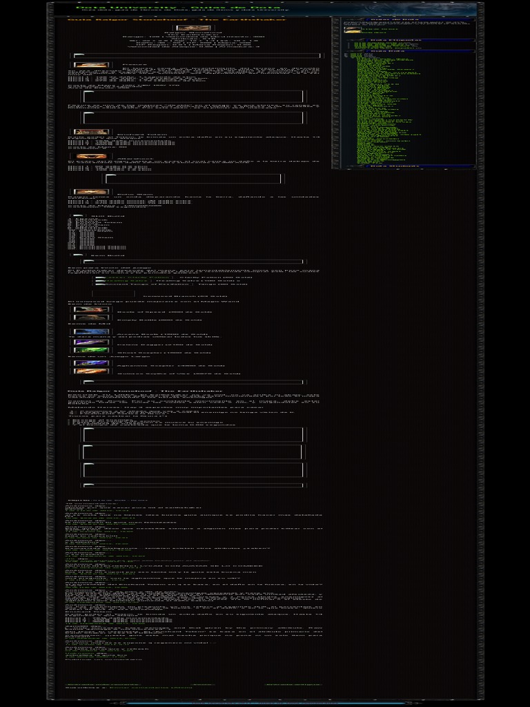 Dota University - Guias de Dota - Guia Raigor Stonehoof - The ...