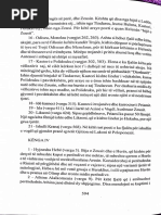 Kenga e Sprasme e Bales | PDF