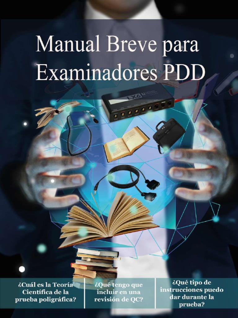 Manual Breve de PND | PDF