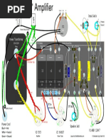 VRF Electrical Diagrams | PDF | Electrical Wiring | Power Supply