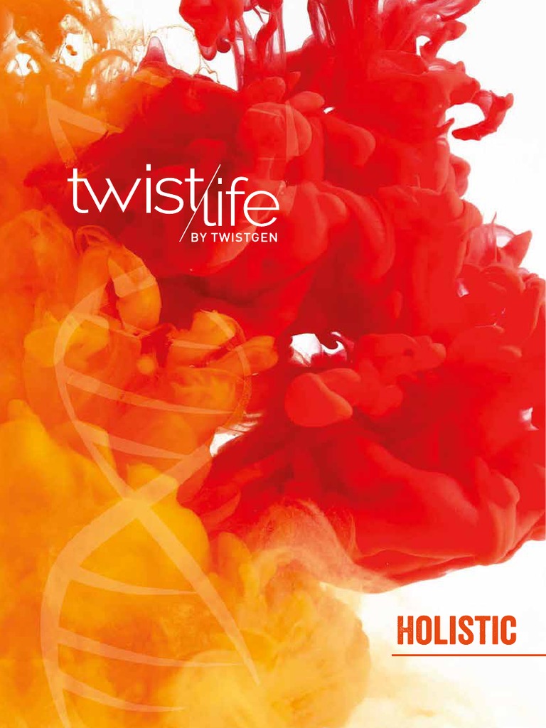 Twist Life - Com ISHRANA | PDF