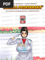 Madloki Sister in Trouble Chapter 01 | PDF