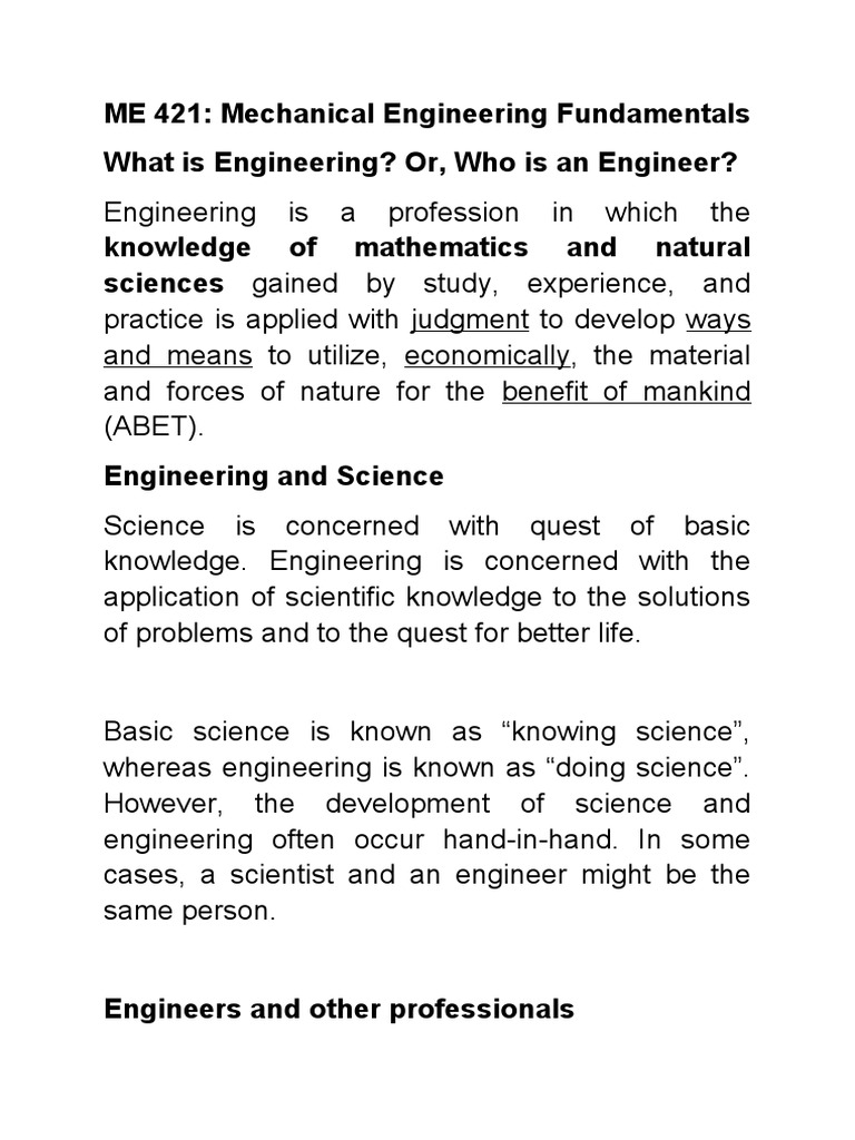 Basic Mechanical Engineering | PDF | Turbine | Steam