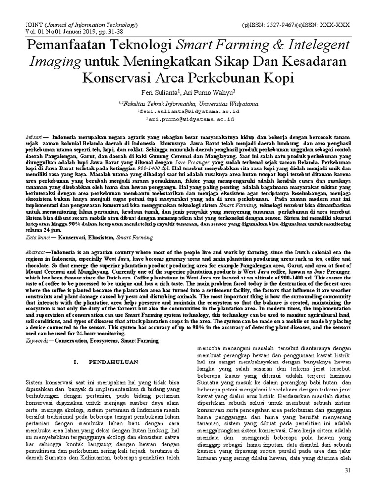 Dekastra Vol01no01 06 | PDF