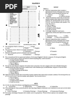 School Supplies Project Proposal | PDF
