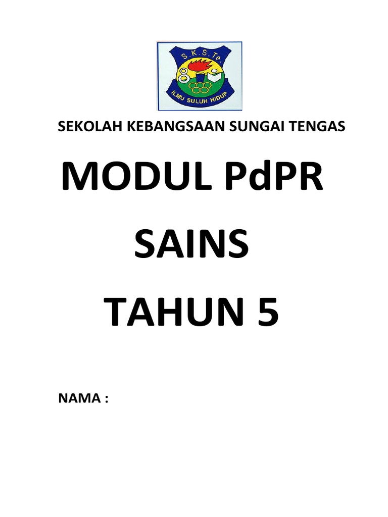 Pemerhatian dan Inferens dalam Pembelajaran Sains | PDF