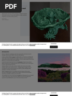 TAPPI T 441 - Water Absorptiveness (Cobb Test) | PDF | Materials