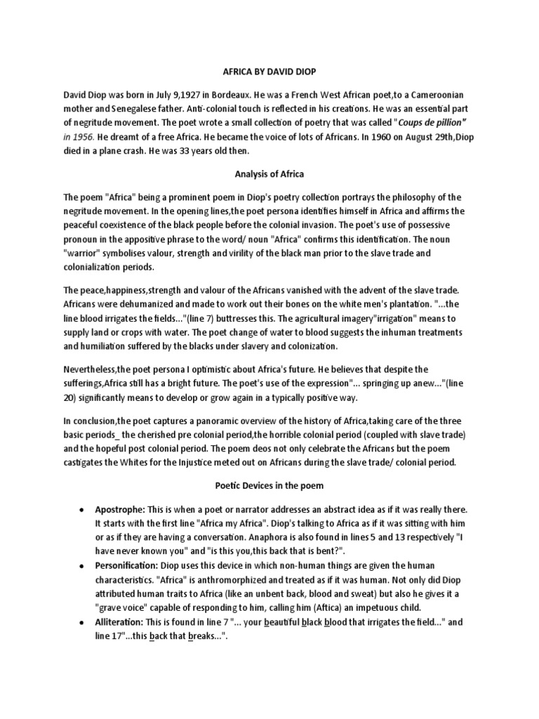 Ass 412 | PDF | Poetry | Sea