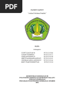 Contoh SOAP Askeb Pranikah Dan Prakonsepsi | PDF