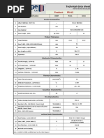 Class B Lap Splice Length Table | PDF | Technology & Engineering