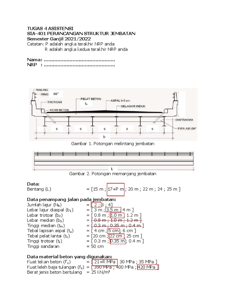 Tugas - 4 Baja Komposit | PDF