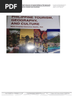 List of Festivals in CARAGA Region | PDF