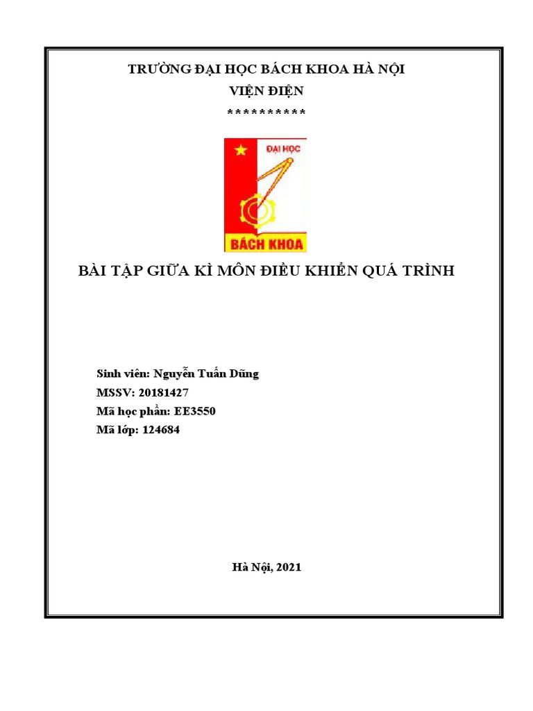 BTGK DKQT | PDF