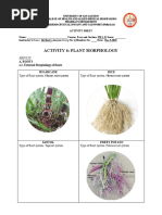 UPLB Map | PDF | Agriculture | Food Industry