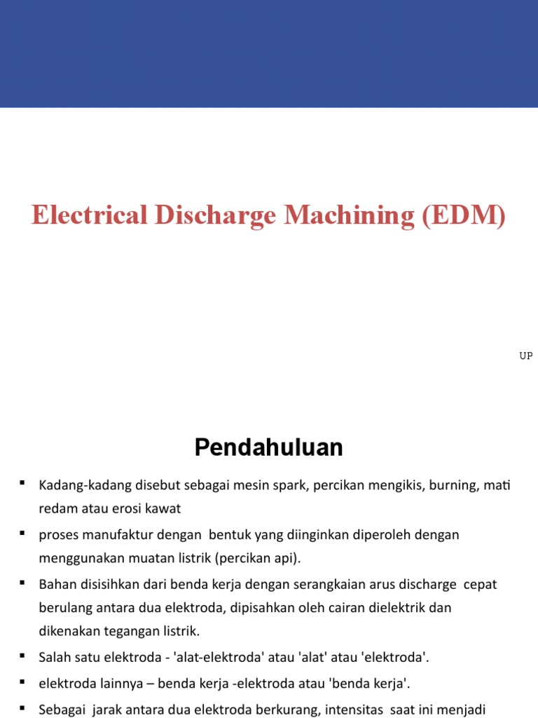 05 EDM Ok Indo | PDF