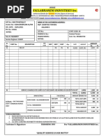 JCB 191 Bill Bidkin June 19 | PDF | Taxation | Invoice