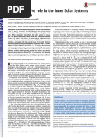 ASEF Project Development Guide | PDF