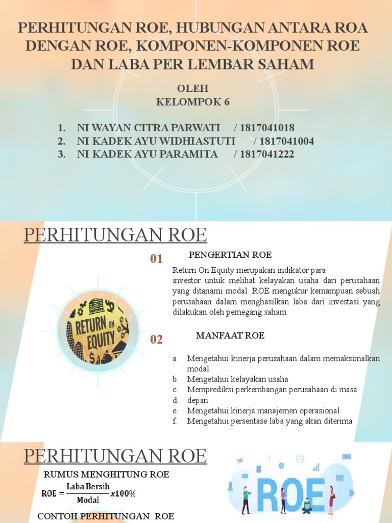Kelompok 6. | PDF