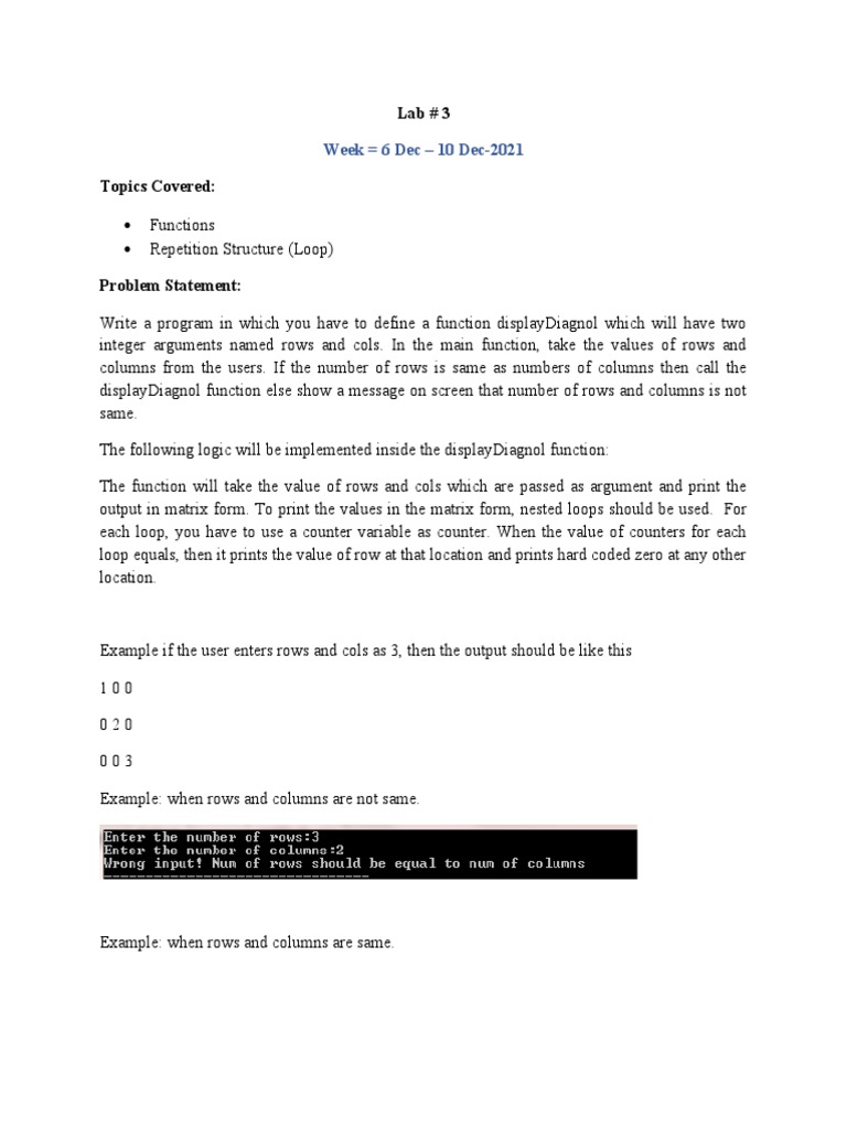 Calculating Average Ages: Analyzing Solutions to Problems Involving Loops, Functions, and User ...