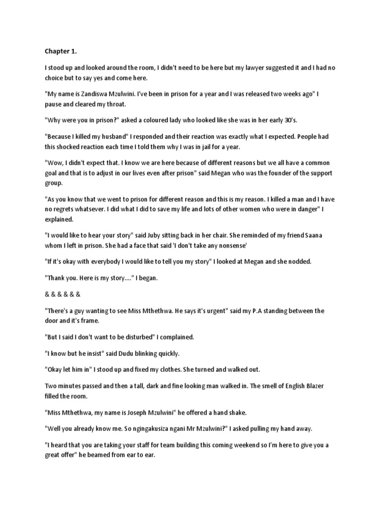 2 Blood Stains | PDF