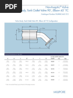 ISO 4200:1991 Steel Tube Standards | PDF