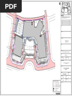 Fire Apparatus Turn Around Detail | PDF | Lane | Transportation Engineering