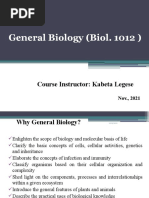 Freshman Chemistry: Chapter 1 Overview | PDF | Chemistry | Matter