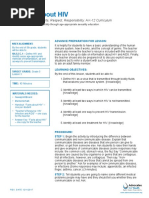 Communicable and Non-Communicable Diseases Lesson Plan PDF | PDF ...