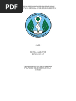 LP Ileus Obstruktif | PDF