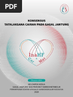 Konsensus InaSH 2024 | PDF | Kesehatan Holistik | Sains & Matematika
