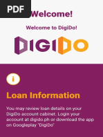 SCRIPT | PDF | Finance & Money Management | Credit