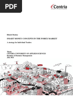 Falcon FX Strategy Handbook For Forex | PDF