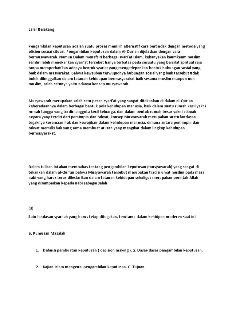 3'DIKI | PDF | Karier & Perkembangan