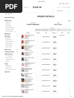 Shiftery's DHGate Reselling Spreadsheet | PDF