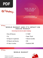 Oi Pulse Features | PDF | Vix | Option (Finance)