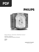 Bruce and Naughton Protocol | PDF | Physical Exercise | Cardiology