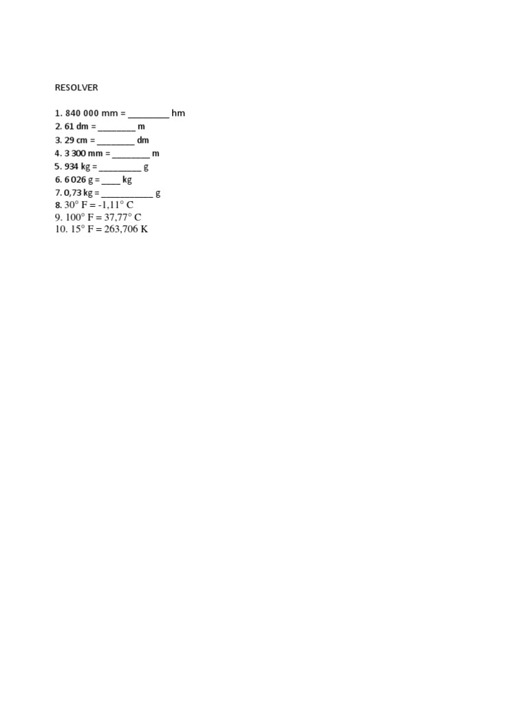 Resolver | PDF | Teaching Methods & Materials