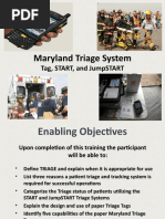 Start - Jump START Triage PDF | PDF | Emergency Medical Services ...