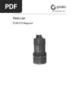 Green Pin Catalogue 2019 - 2 | PDF | Screw | Nut (Hardware)