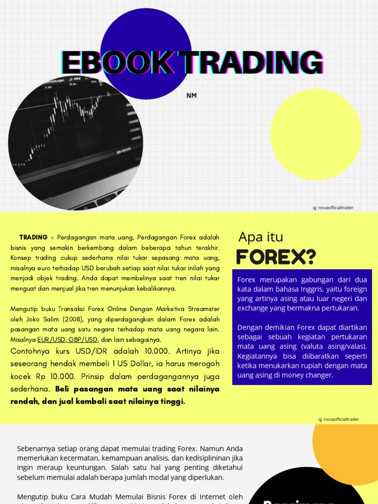 Ebook Trading | PDF