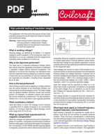 Standard Installation Procedure - RTN6900 V1.0-Smart | PDF | Electrical ...