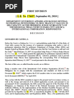 BOT Agreement Template | PDF | Indemnity | Arbitration