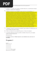 Caso Practico Unidad 2 Fep | PDF | Tasa interna de retorno | Contabilidad financiera