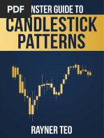 58 Candlestick Patterns PDF Manual - FREE Download - Trading PDF | PDF ...