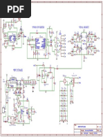 Full Bridge SMPS PFC Circuit Diagram | PDF